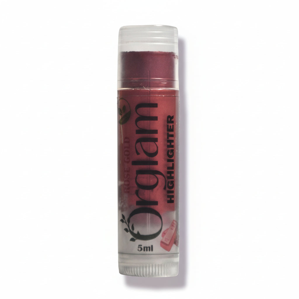 Rose Gold Highlighter Stick – Orglam